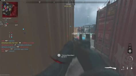 Lag Spike Happens Once Every Game On Every Map Rmodernwarfareii