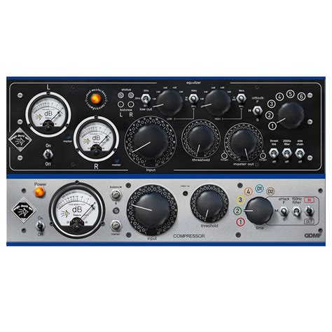 Ddmf Mde Bundle Gear4music