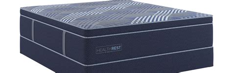 Healthrest Level 4 Restonic