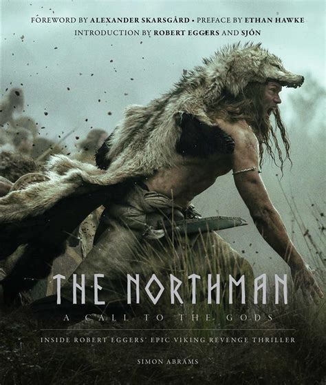 Artstation Northman Movie The Viking Swords