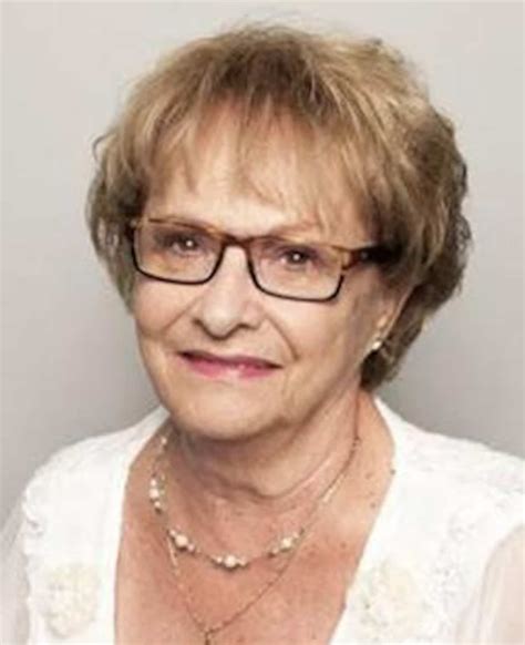 BÉdard Jeannine Giasson Le Journal De Québec