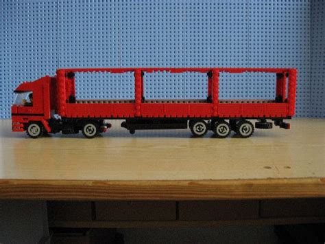 Re: Sattelauflieger (teilweise Sonder) :: LEGO bei 1000steine.de ...