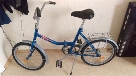 Старый велосипед аист 73 фото