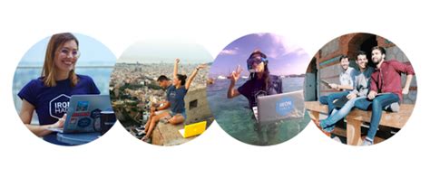 Learn Web Development Data Analytics And Uxui Design Ironhack