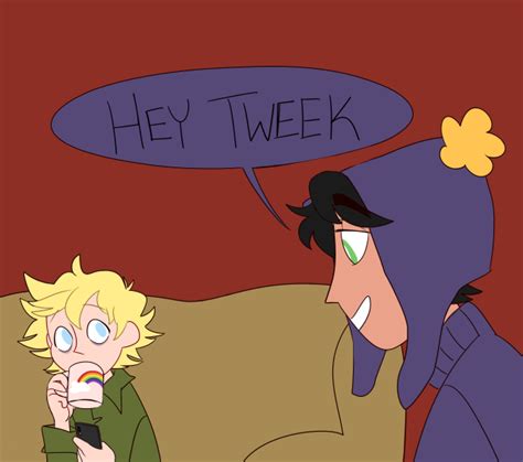 Tweek Tweak On Tumblr