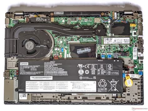 Lenovo ThinkPad T Gen Laptop In Review Business Combined With Media GPU And Tiger Lake