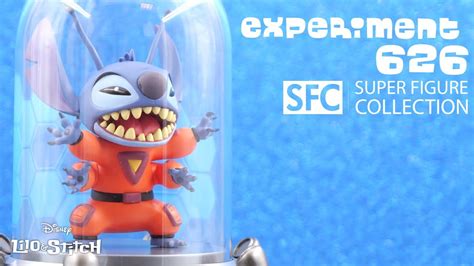 Lilo Stitch Experiment 626 Lilo Stitch Photo 44062862lilo And Stitch Colors