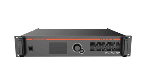 Novastar MCTRL Synchronous Controller Olympian LED