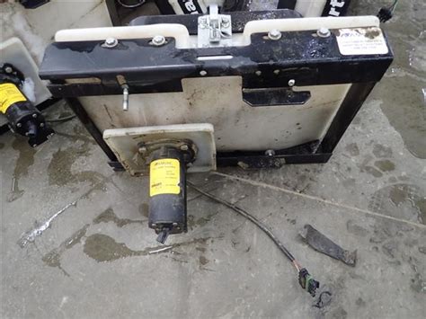 Smartbox Amvac Insecticide Applicator Agriculture Bigiron
