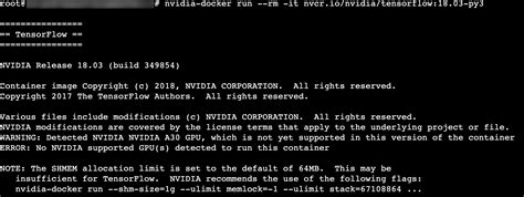 GPU 部署NGC环境 GPU云服务器 火山引擎