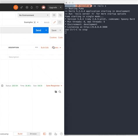 Second Request Very Slow In Clustered Mode On And Master Issue Puma Puma