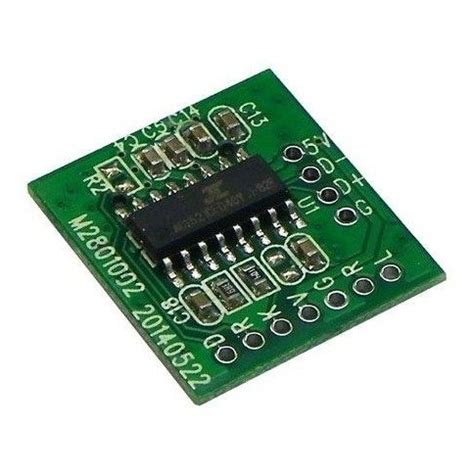 Comprar Módulo MP Para Amplificador Transmissor FM Com Controle Loja Toni Eletrônica