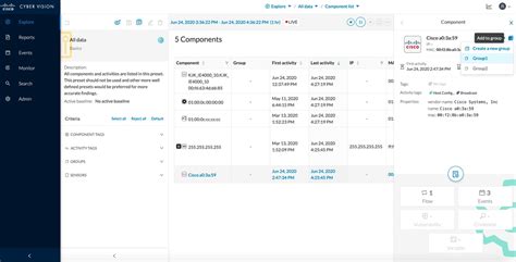 Configure Ise 2 7 Pxgrid Ccv 3 1 0 Integration Cisco