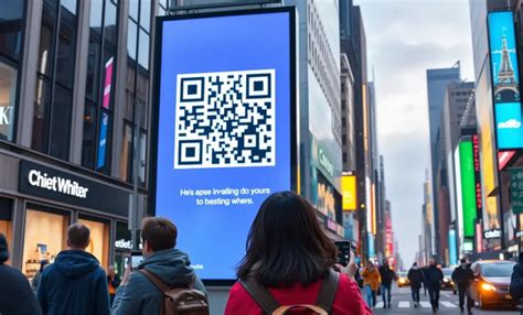 Qr Codes For Beginners Your Ultimate Guide • Qr Code Kit