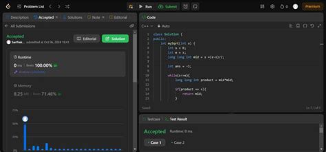 Binarysearch Learning Coding Techjourney Algorithms Sarthak Verma