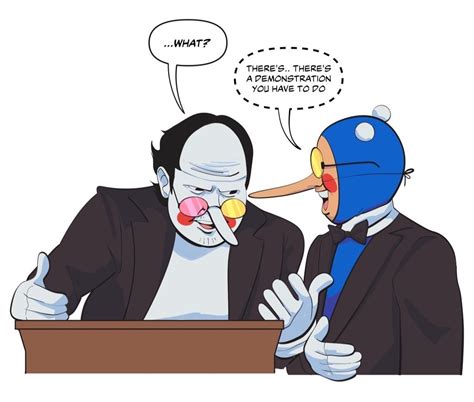 Spamton Sweepstakes On Tumblr