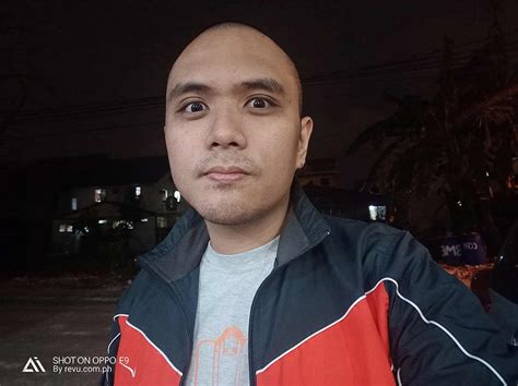 Oppo F Review Well Past Taking Great Selfies Rev