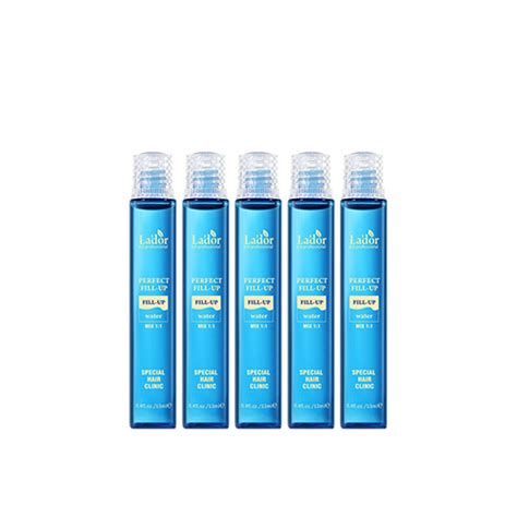 Lador Perfect Hair Fill-up 5 ea