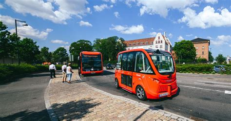 What Will The Future Of Us Public Transit Look Like Modeshift