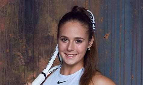 Daria Kasatkina Height Weight Measurements Bra Size Shoe Size