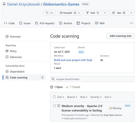 Devsecops On Azure Part2 Incorporate Security At An Early Stage