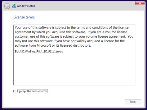 Installing Windows 81 Pro Iso With Virtio On Vultr Write