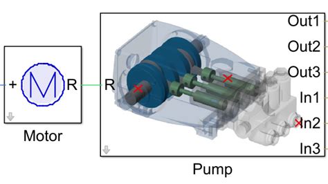 Simscape Multibody MATLAB