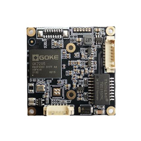 Mp Camera Modules Professional Custom IP Camera Solutions And Module Manufacturing