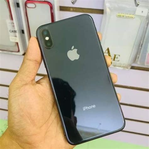 Iphone X Gb Price In Myanmar Myanmarkt Marketplace Myanmarkt
