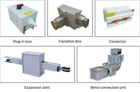 Aluminum Bus Duct Supplier Various Types Mastar Metal