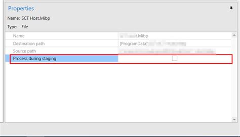 Error 19037 During Build If Package Includes A Lvlibp File In Ni Package Builder Ni