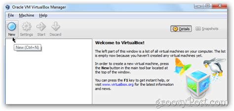 How To Install Windows 8 On Virtualbox