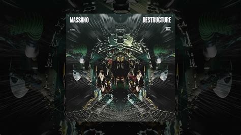 Massano Destructure Youtube