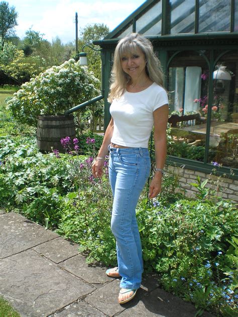 Shes No Plain Jane Simple But Effective