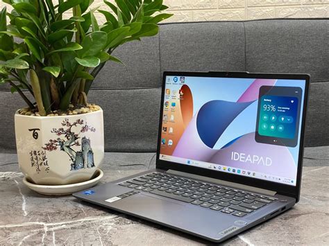 Lenovo Ideapad Slim Iah I H Gi R Nh T