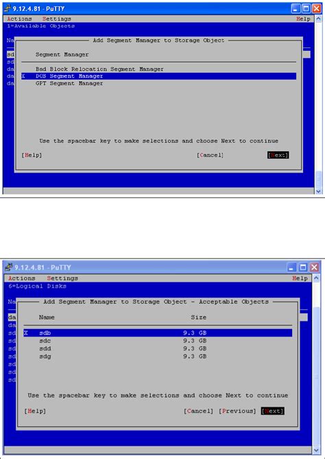 FCP LUN Access Control Operation Linux For IBM System Z9 And IBM ZSeries Book