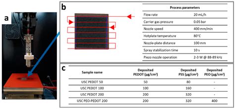 Nanostructured Layer Based On Intrinsically Conductive Polymers For Optimising Carbon Electrodes