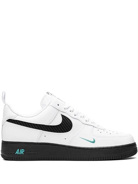 Hot Nike Af1 07 Lv8 Utility Black Flash Sales