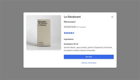 Ecommerce Blocks And Product Grid Examples And Design Blocks