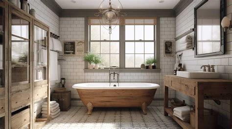 40 ý Tưởng Bathroom Decor Để Biến Phòng Tắm Trở Nên đẹp Và Thoải Mái Hơn