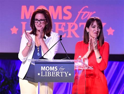 Moms For Liberty Summit Injects Extremism Into The Mainstream Ein