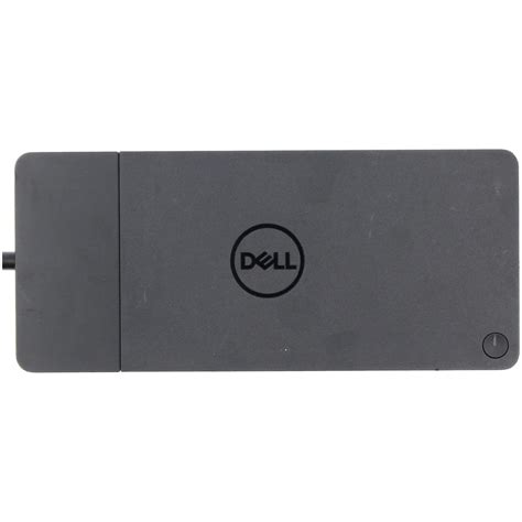 U Ywana Stacja Dokuj Ca Dell Dock Wd S Usb C