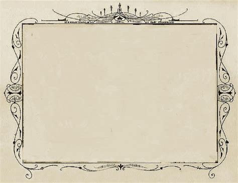 Potion Label Template Peterainsworth