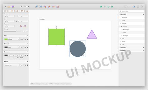 Top Open Source Prototyping Tools For Uiux Design