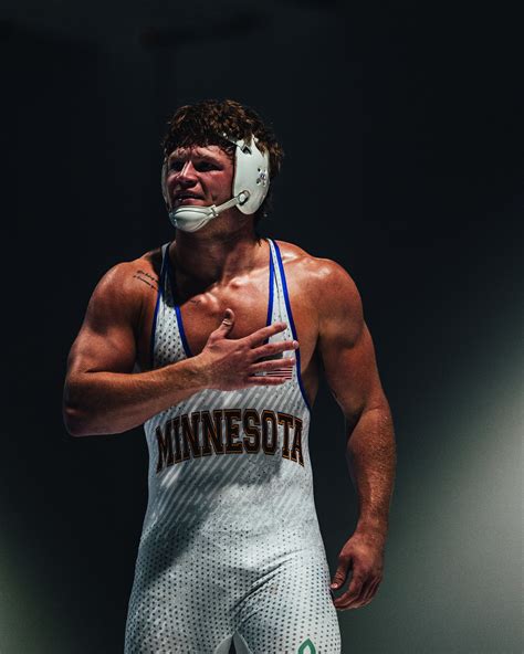 Minnesota Wrestling Added A New Photo Minnesota Wrestling