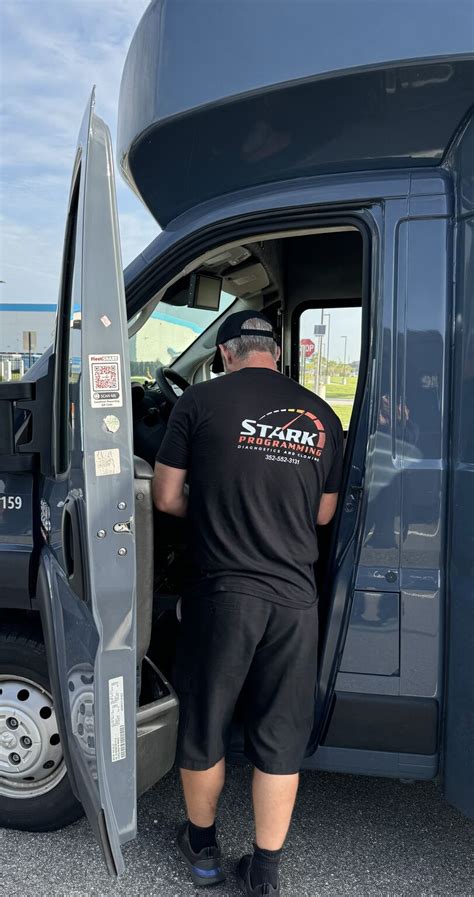 Diagnostics Starkprogramming Oemprogramming Stark Programming