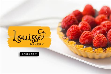 Ballerine Script FREE FONT On Behance