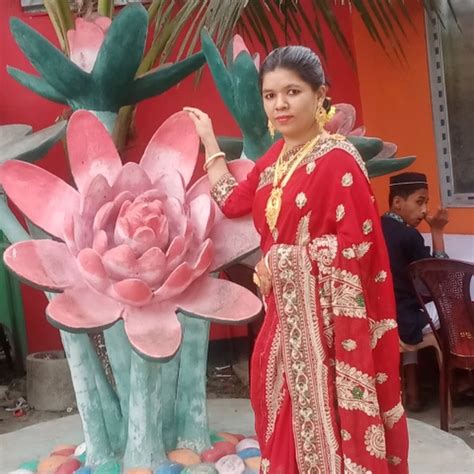 Forida Akter Youtube