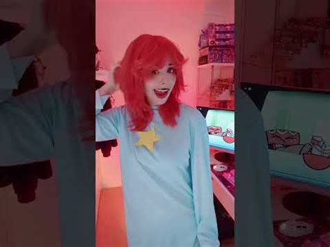 How To Make Dandys World Gigi Cosplay 💕 Cosplay Dandysworld Roblox