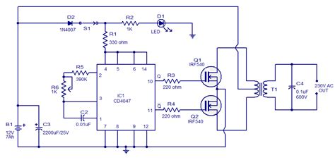 Inverter Oscillator Circuit Diagram Colpitts Oscillator Circ